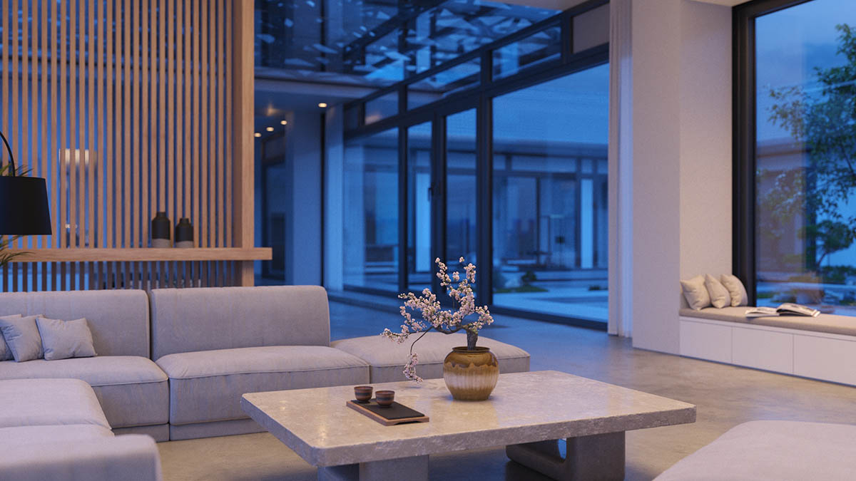 3D modeling vs. rendering: what's the difference and why it matters?